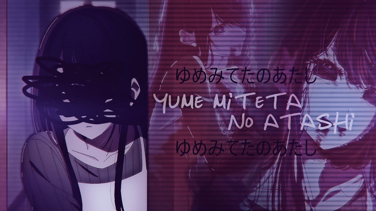 Yume Miteta no Atashi | Oshi no Ko | AMV - YouTube