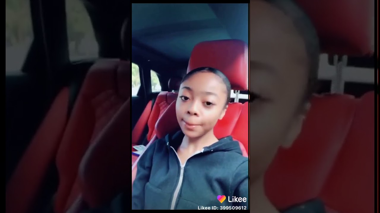 Sky jackson - YouTube