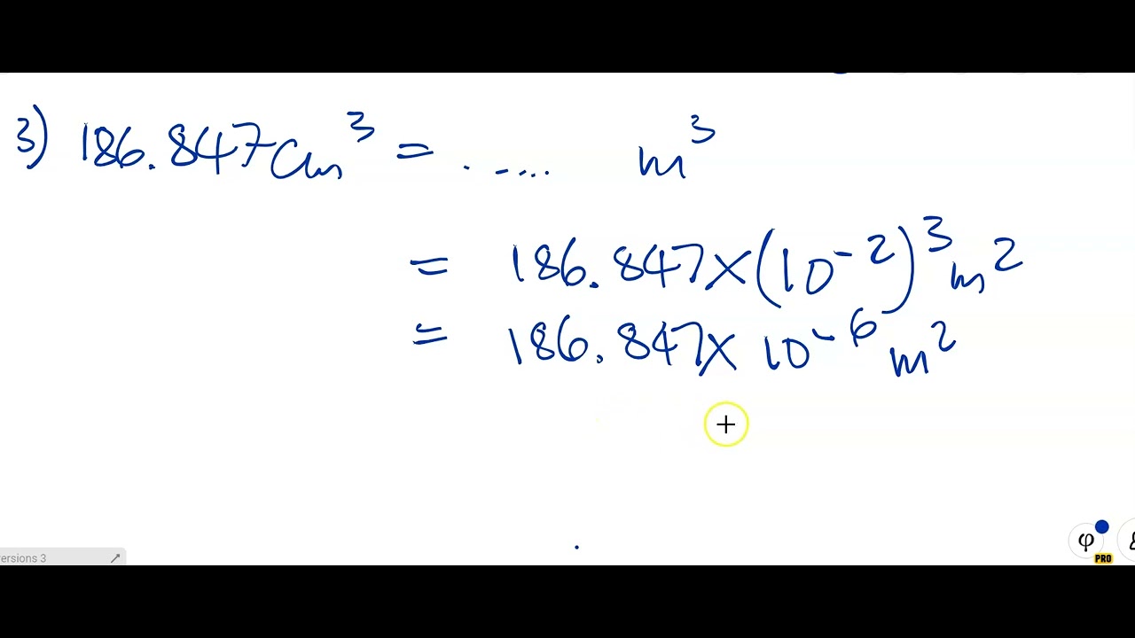 conversions 2 - YouTube