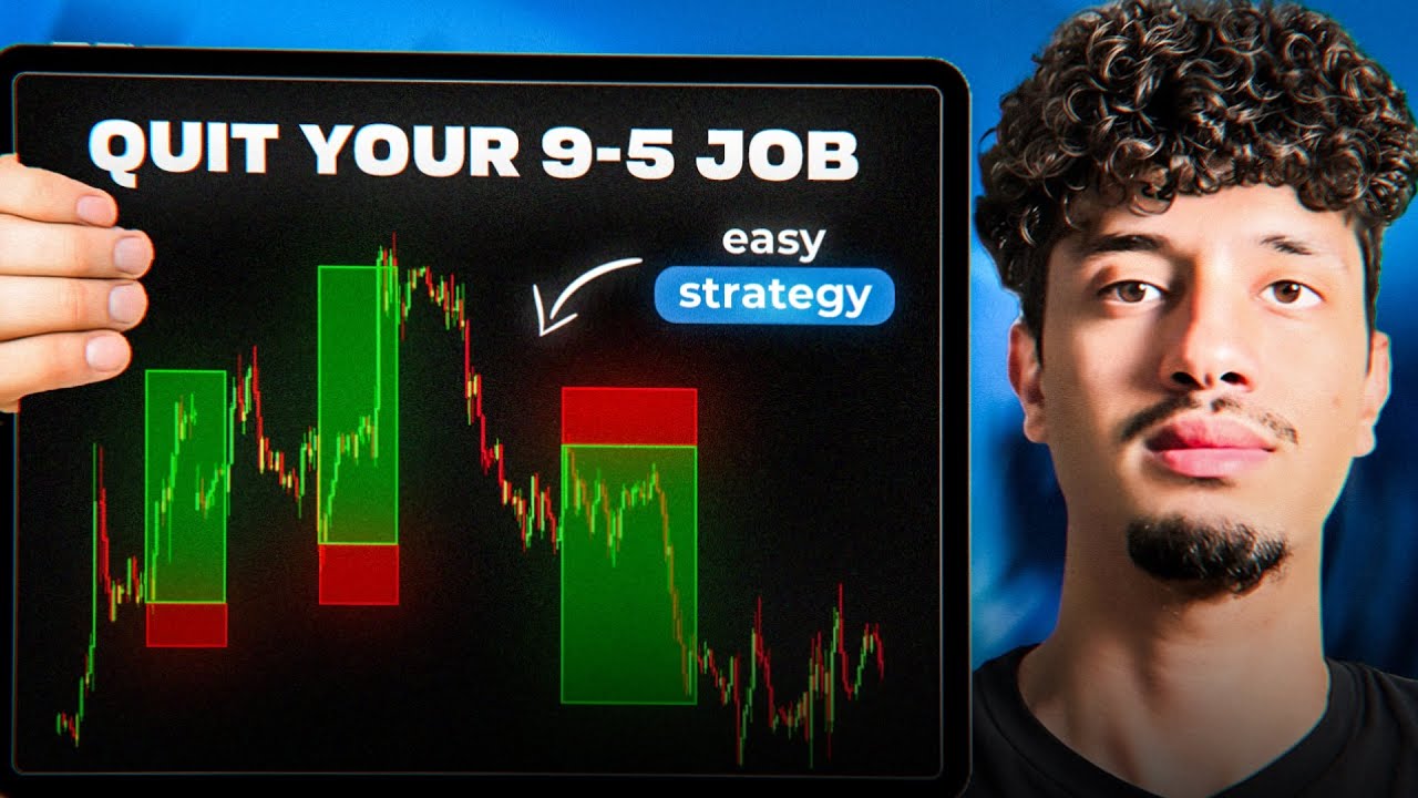 I Struggled With Staring At The Charts Until I Learned This Strategy ...