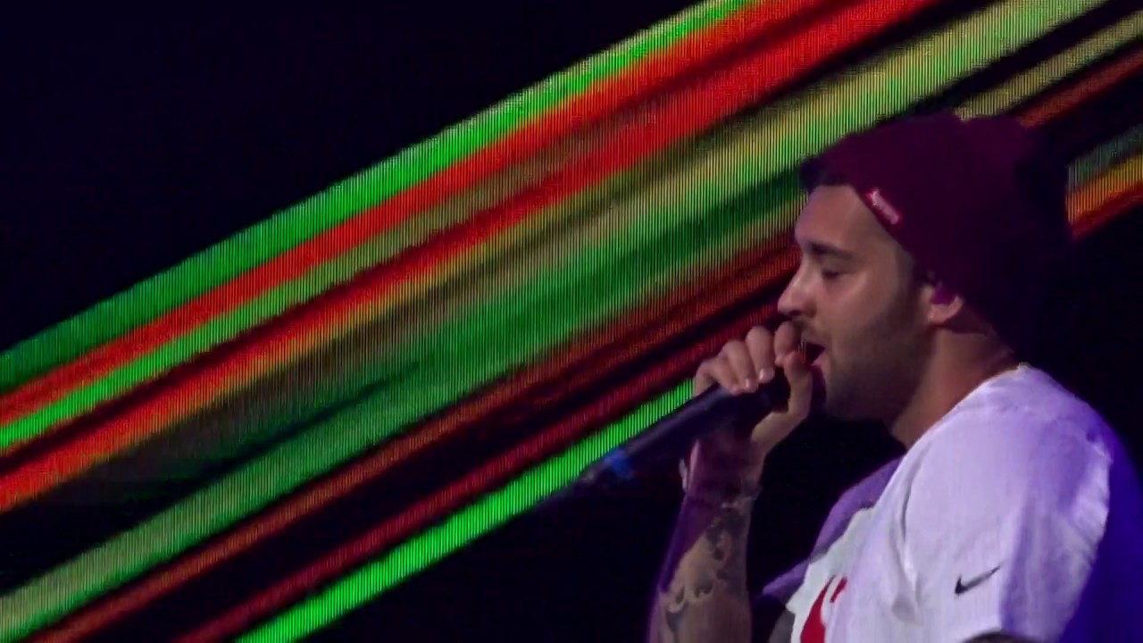 Team 10 Tour - Ain't Hit / Chad Tepper (Phoenix, AZ) Day 1 - YouTube