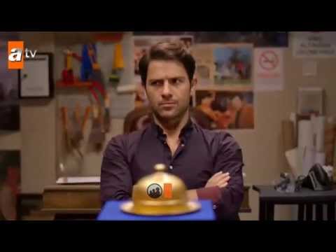 Kalp Hırsızı - 6 Bölüm Fragmanı