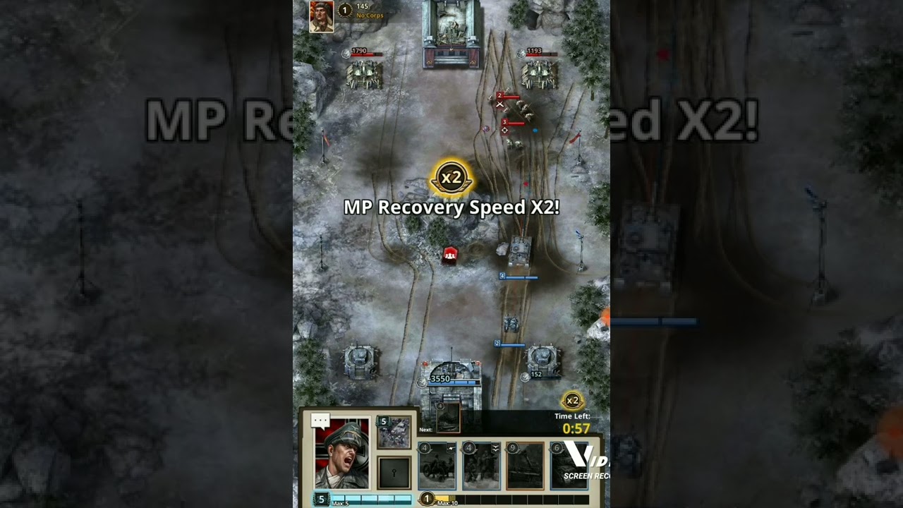 Steiner's counter attack! - YouTube