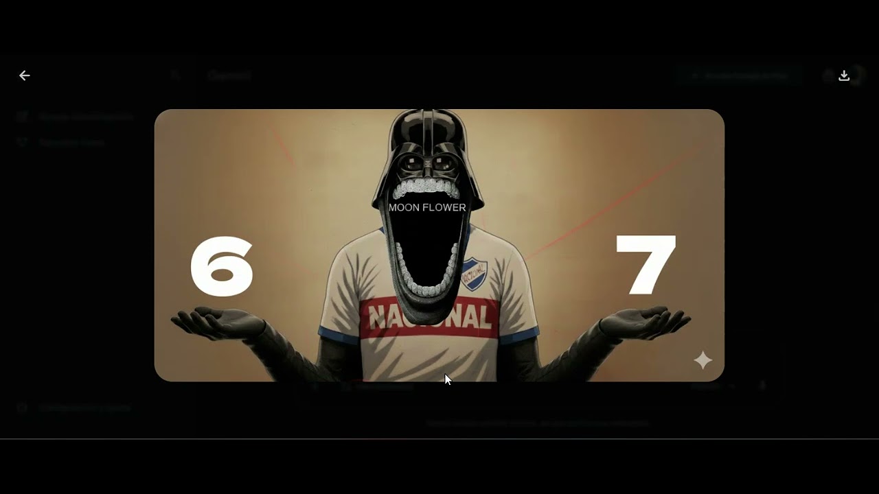 67 Analog horror funk - YouTube