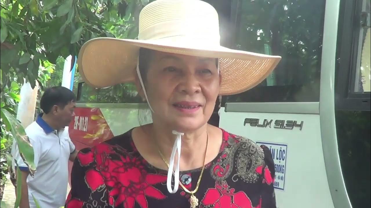 clbcb quan ly m n nghi huu chuong my - YouTube