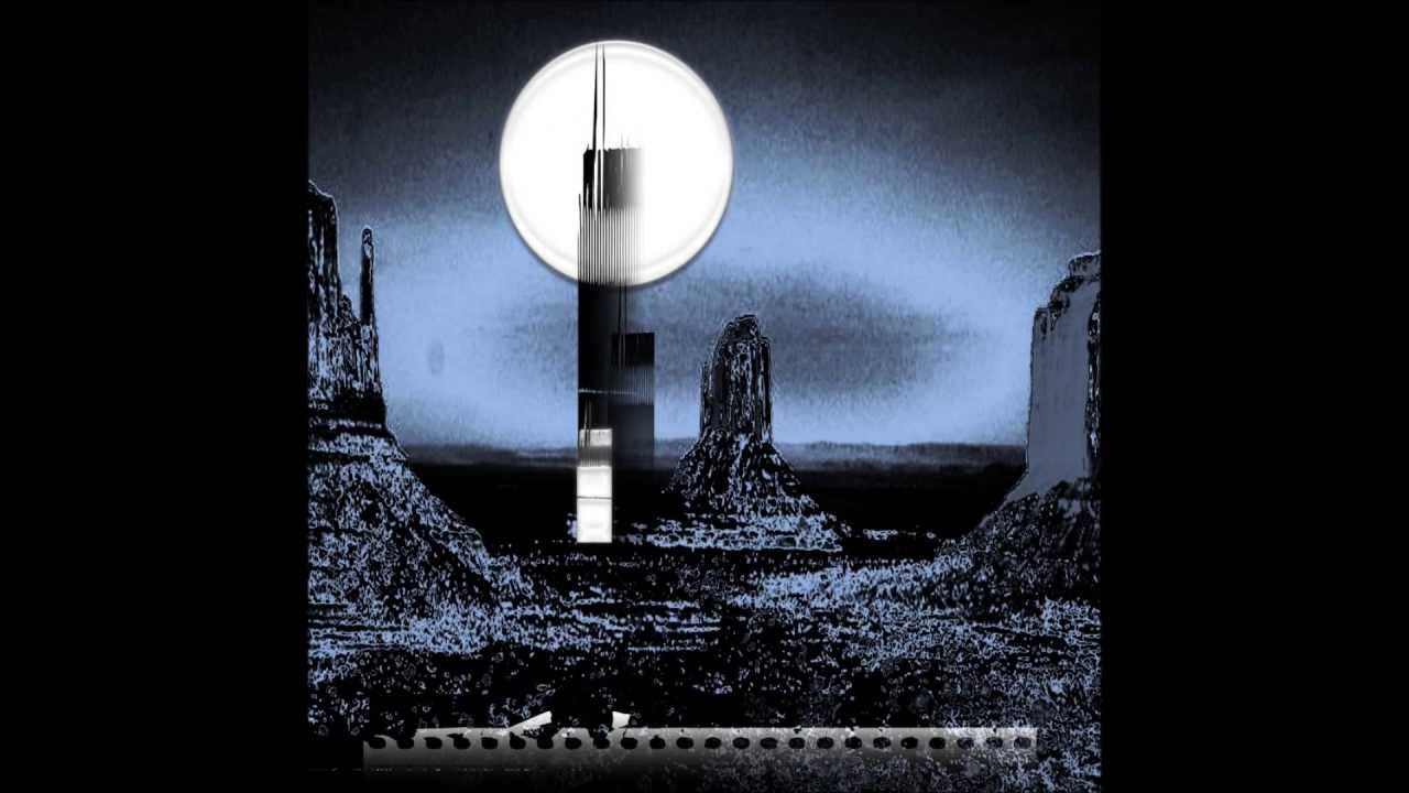 KARL-PETER MERZ & M.NOMIZED - The Last City Of Lights - YouTube