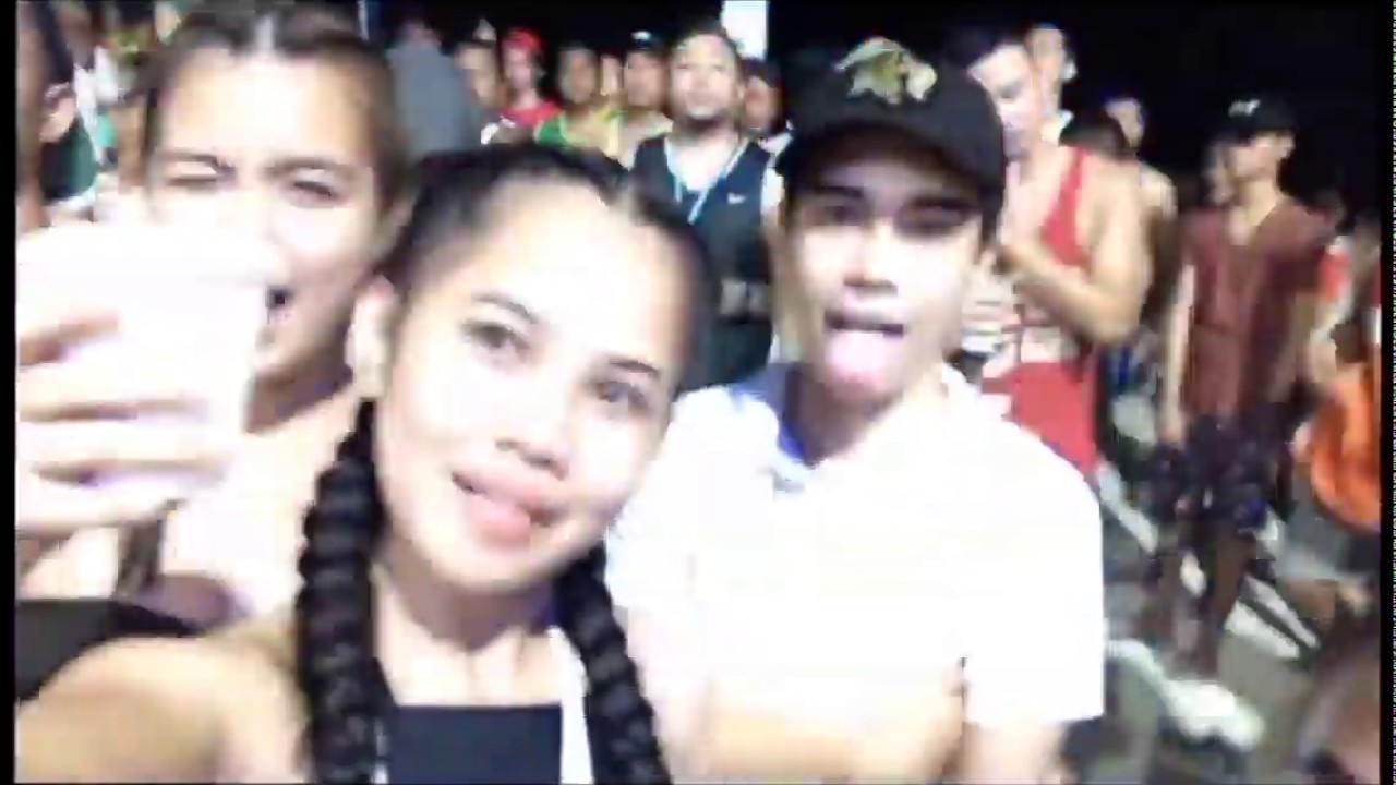 LABORACAY 2017 with friends - YouTube