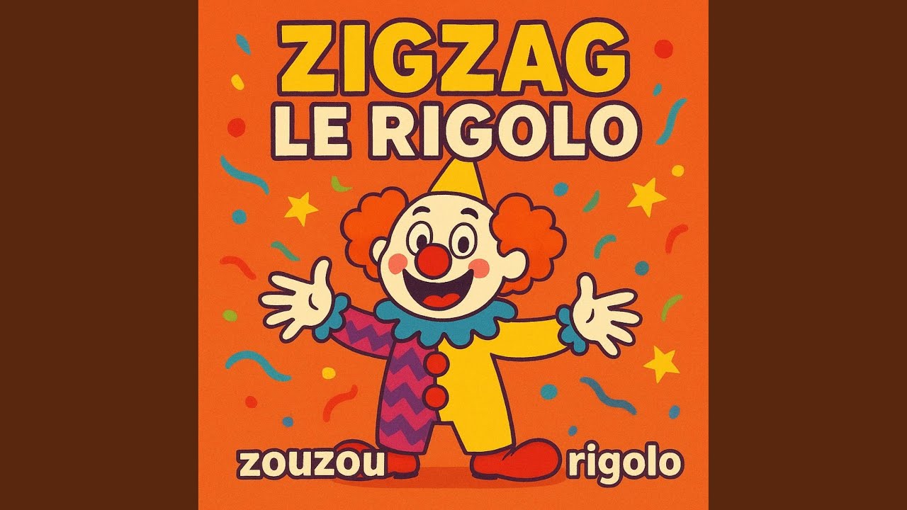 Zigzag le rigolo - YouTube