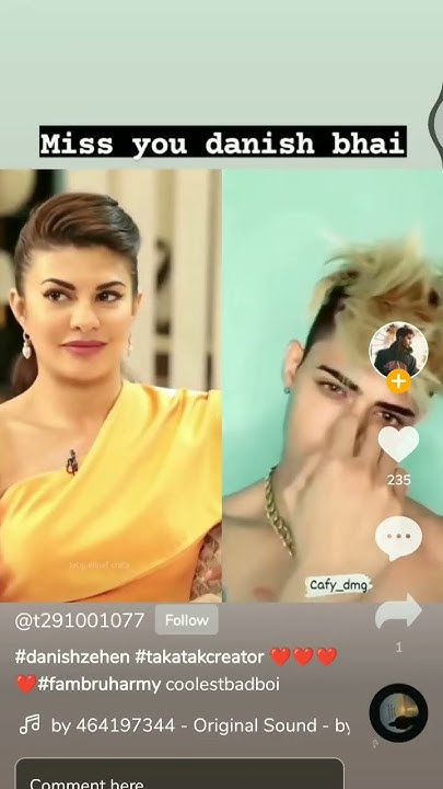 Miss You Danish Zahan ππ Viral Shorts Youtube