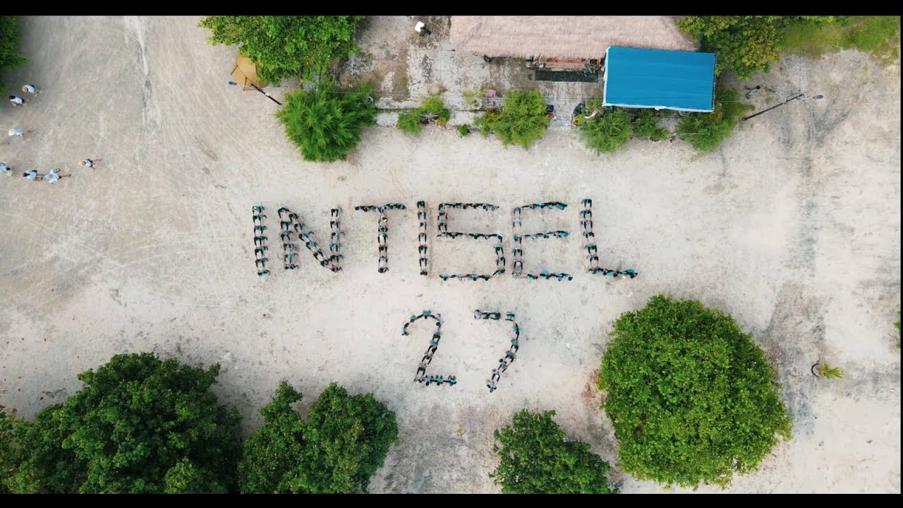 Gathering PT. Intisel Prodaktifakom Reg. Lampung Setigi Heni 11 Mei ...