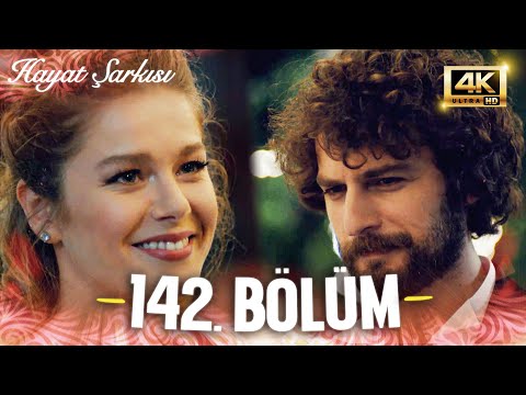 Hayat Şarkısı 142. Bölüm | 4K Ultra HD (FİNAL)