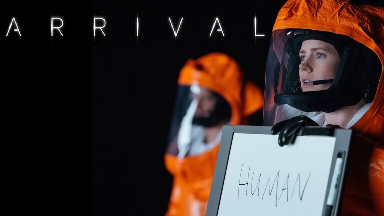 Trailer Music Arrival (Theme Song) - Soundtrack Arrival - YouTube
