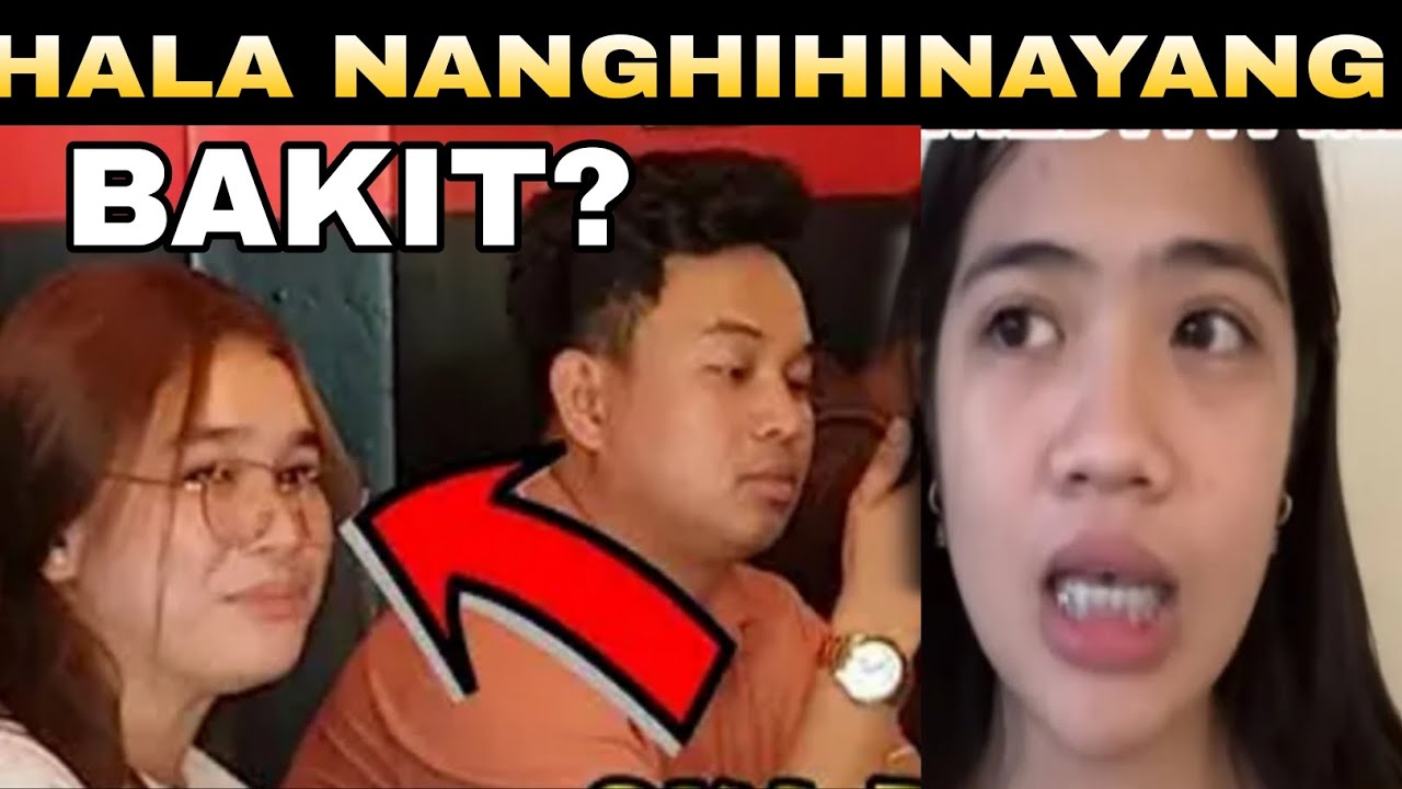 NANGHIHINQYANG NA DAHIL ULAMALIS MERON BANG NAMIMISS? #kalingapedu #medith # ...