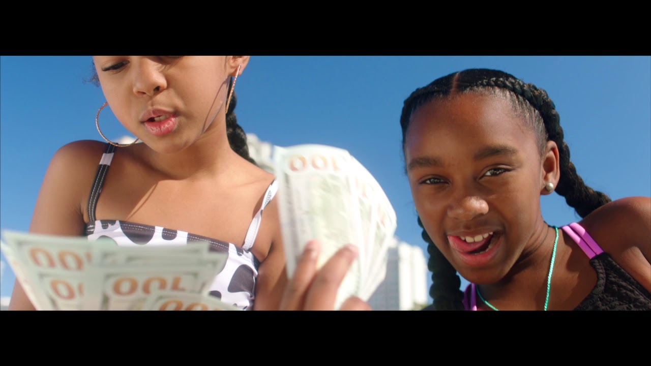 Troublemakers Entertainment Presents Dont Spray Mechyna Doll Ft