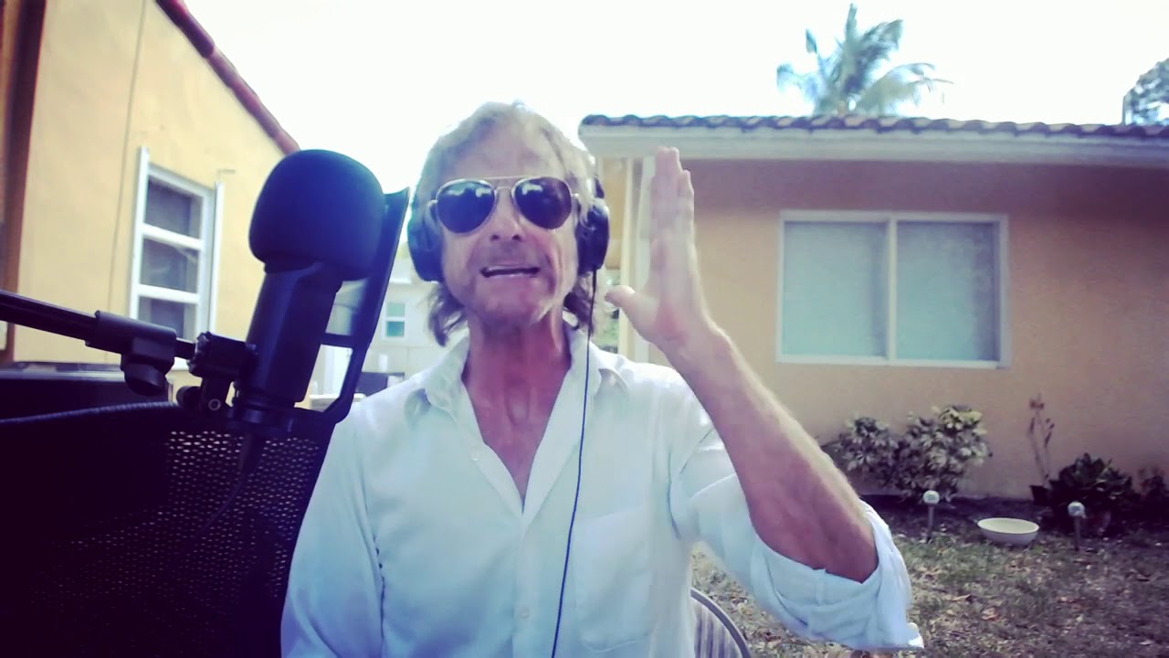 The So-Called Great Commission - Martin Zender - YouTube