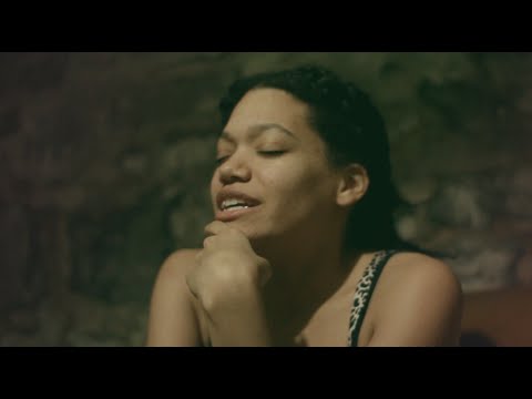 "Southern" - Alysia Nicole Harris - YouTube