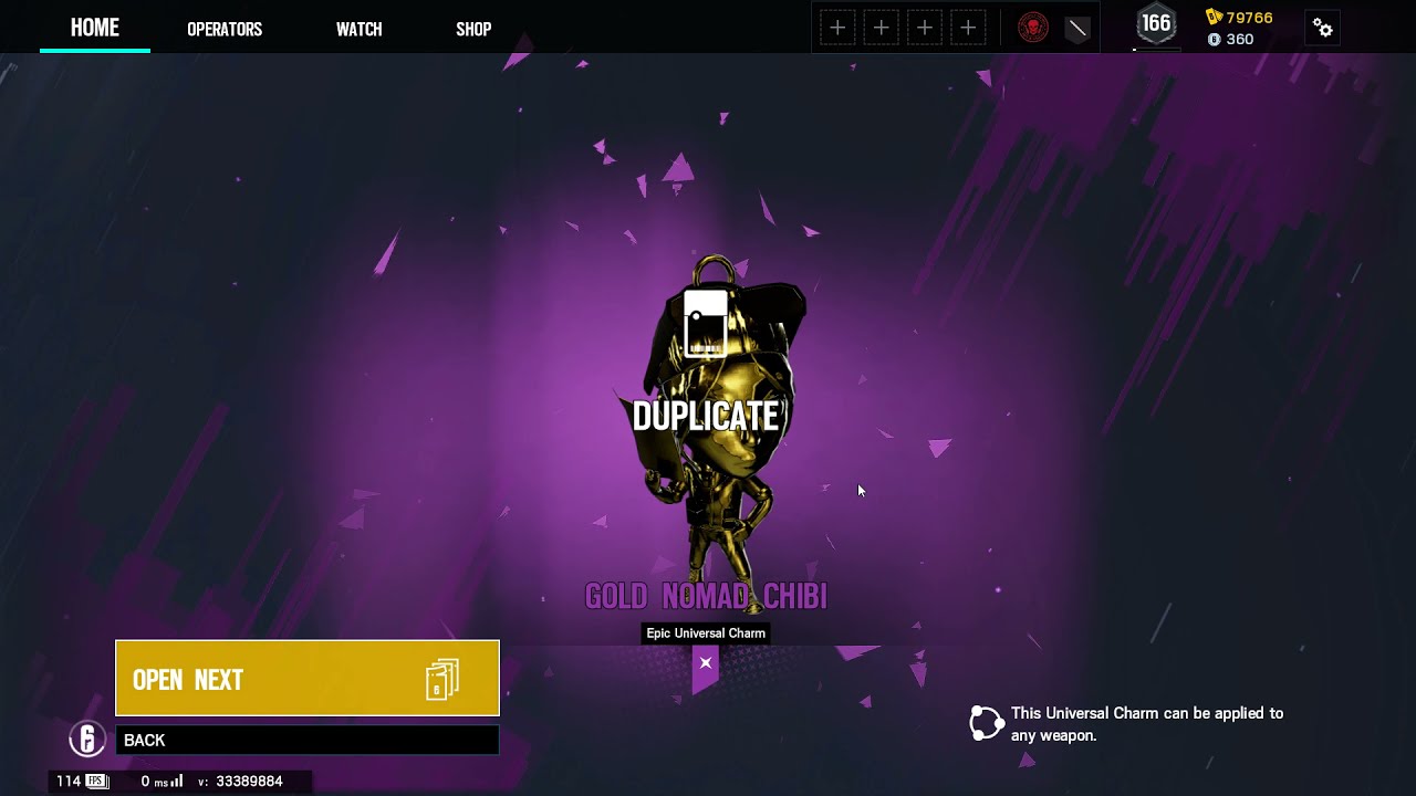 R6 OPENING: 3 Esports Packs S3 W4 | Y6S3 - YouTube