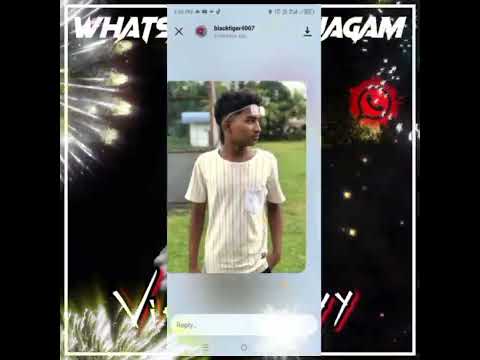 Ig Black Tiger Kalah One Man Show Rhyming Figth Dkt Mr.Vinzzboii 8804☣️🔥🚀