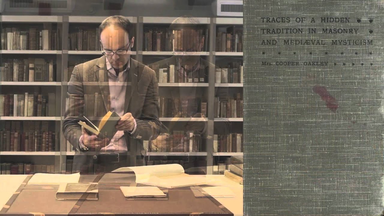 Infinite Fire Webinar VIII (Part II) - Dr. Marco Pasi on the ...