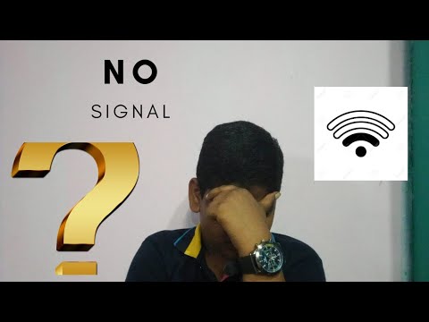 OMG SIGNAL 🤯🤯 கிடைக்கவில்லையே என்ன பண்றது? 🤔🤔🤔 எப்படி கண்டுபிடிபது ...