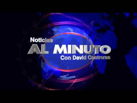 Intro Noticias al Minuto - YouTube