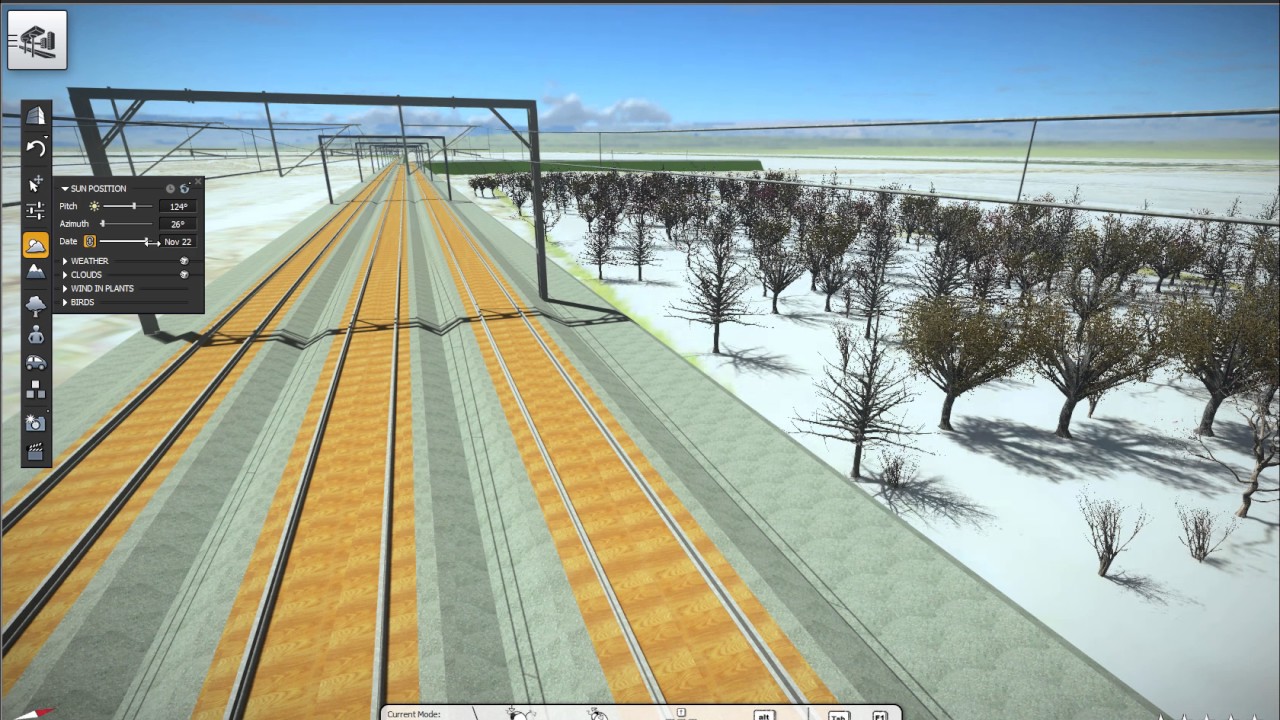 Visualization, LumenRT - YouTube
