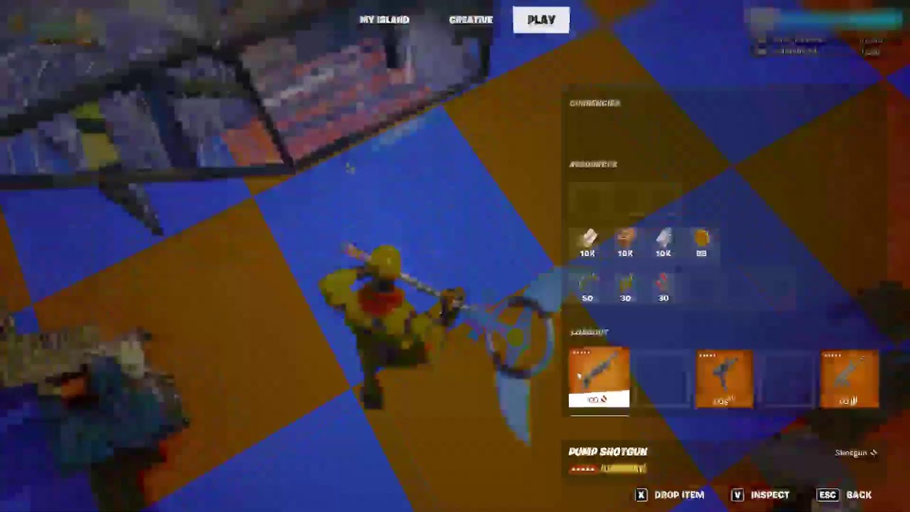 On right hand claw only for a week - YouTube