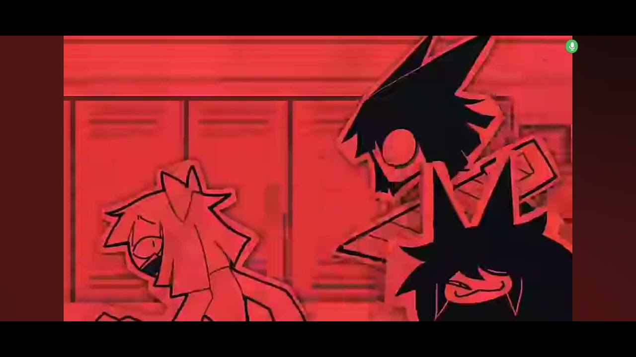 Ms. Circle cat - YouTube