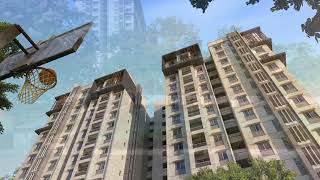 Sumadhura's Gardens By The Brook | Walkthrough | 2, 2.5 and 3 BHK Apartments | Shamshabad, Hyderabad