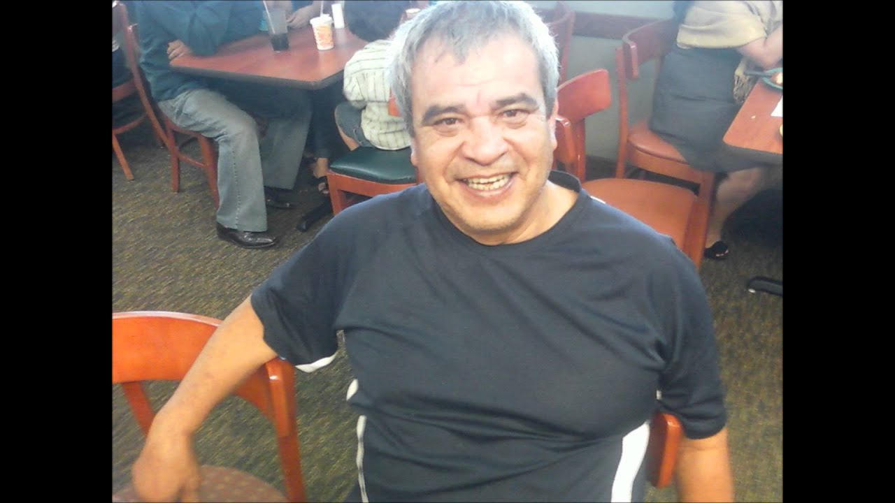 HEAVEN THE LONELY BOYS LARRY COVER - YouTube