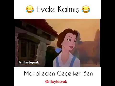 Rapunzel Müptezel Oldu