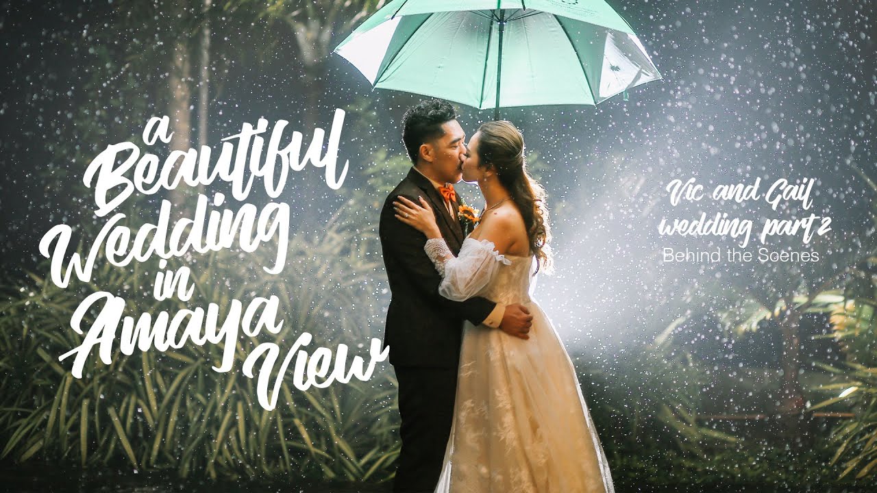 Amaya Wedding Amaya | WEDDING FIT FOR UPCOMING SEASON 2024 COME