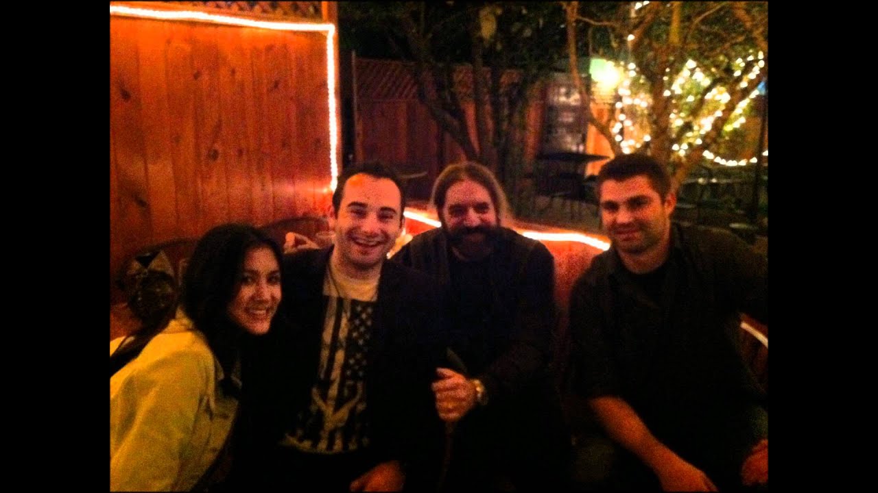 Blue Dream By, Mike Stinchfield` - YouTube