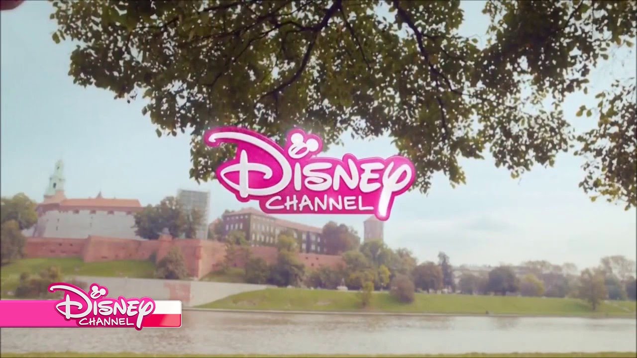 Disney Channel Worldwide Original Old Ident Youtube