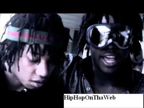 SD ft Chief Keef - She Borin @SD_GBE300 @ChiefKeef