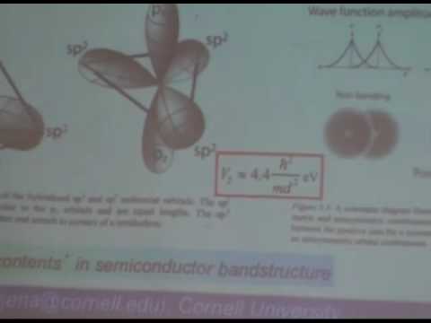 Lecture 4: Compound Semiconductor Materials Science (Compound ...
