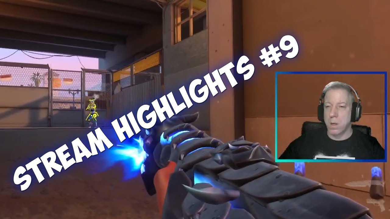 BriX hat kein Teamplay 😬 - Stream #twitch #highlights #9 #valorant ...