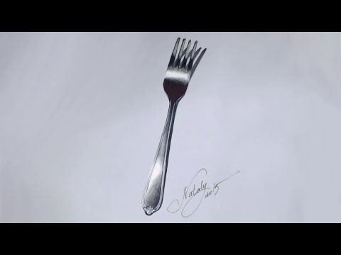 Drawing Hyper Realistic Art by Nataly Pavlova — Colored pencil drawing ...