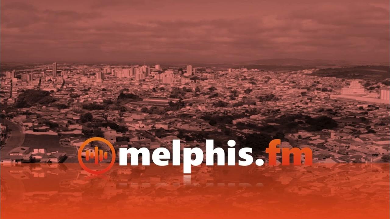 Prefixo - Melphis FM - 89,3 MHz - Carmo da Cachoeira-Varginha/MG - YouTube