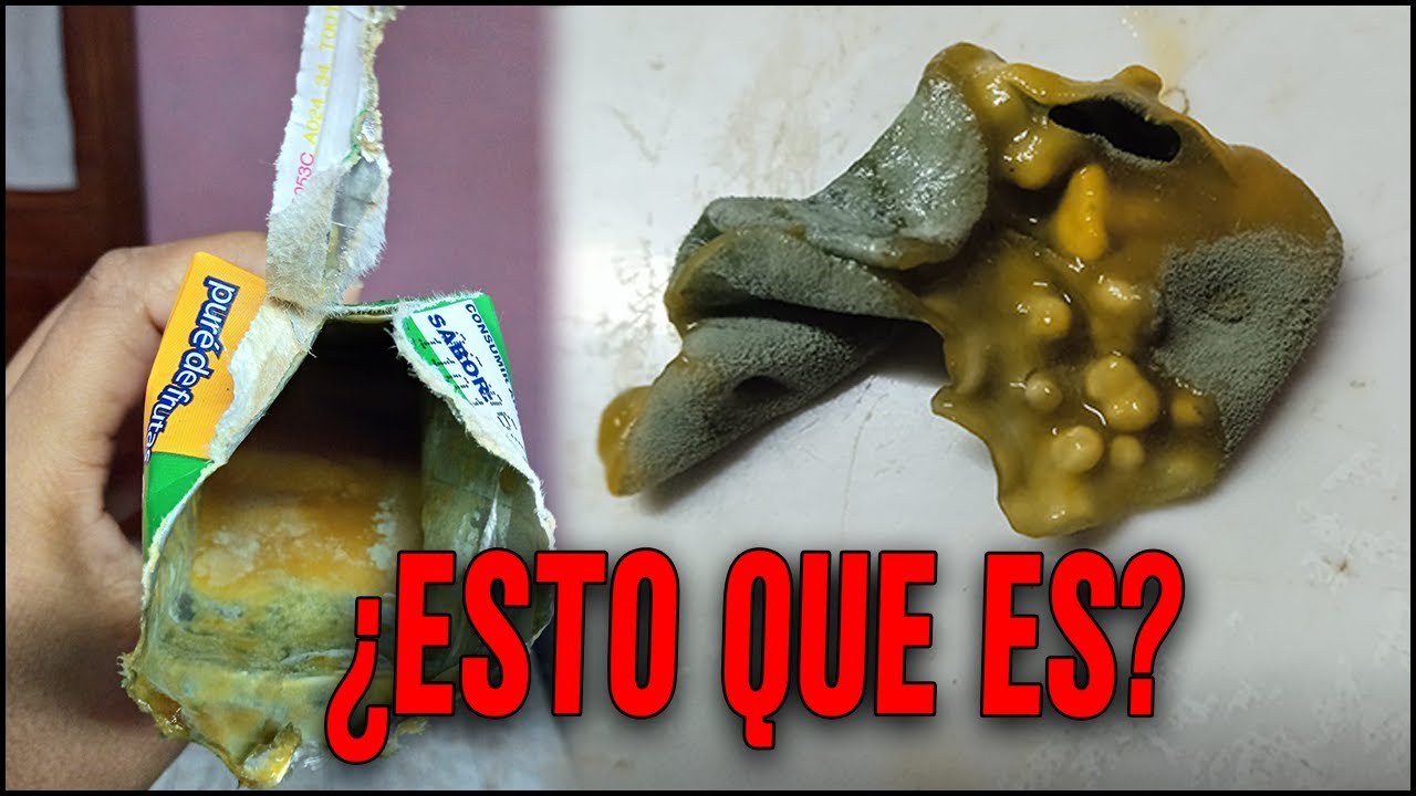 Alertan sobre extraña (cosa) en las compotas de Cuba: nadie sabe que es ...