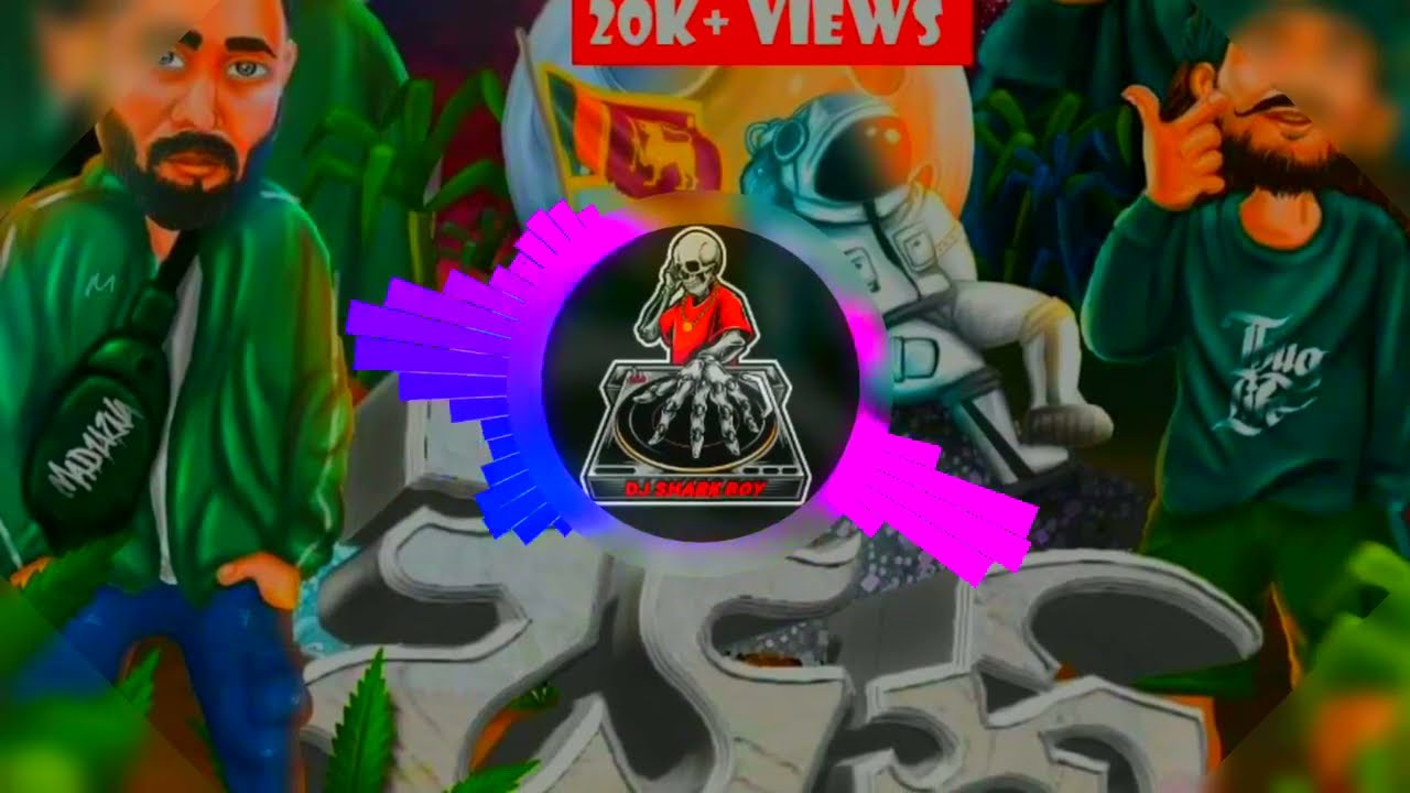 110BPM - Seeni (Ellila Kansa Gahe) Puncjab Dance Mix Dj | Kansa Gahe Dj ...