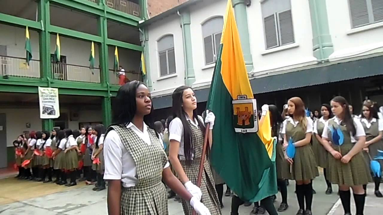 80 años CEFA - YouTube