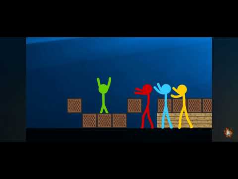 Animação vs Minecraft episódio 5: os Note Blocks(Original por: Alan ...