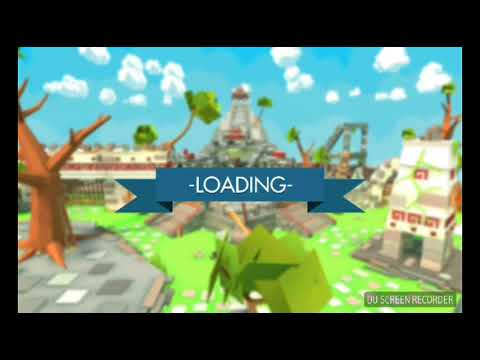 Jugando ROBOTS RELOADED - YouTube