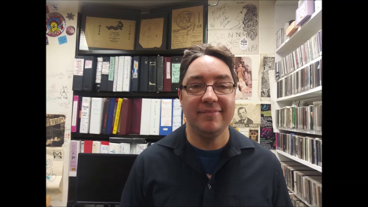 Bill Morton for 49th Ward Committeeman WZRD Interview 3/25/2019 - YouTube