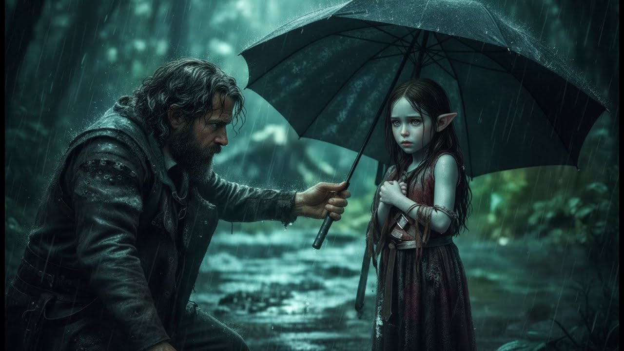 Please, Human… Pretend to Be My Daddy for Just One Day | HFY Sci-Fi ...