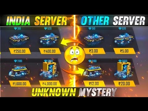 INDIAN_SERVER_MEIN_DIAMONDS_KA_PRICE_HIGH_Q_HAI_%F0%9F%98%B_MYSTERY_YOU ...