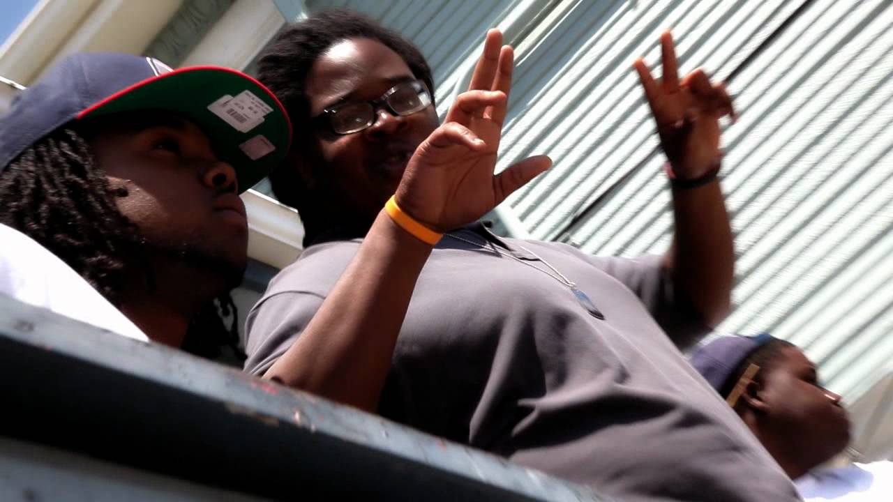 Lil Goofy - "Im Ready" Official Music Video - YouTube