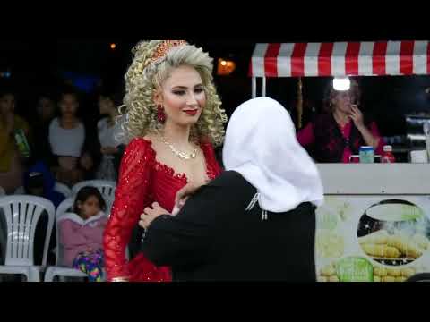 KIRKLARELİ RAVZA KIZ TARAFI 1GECE 1. PART