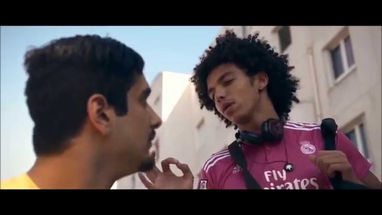 LES DEGUNS NONO JOUE AUX BILLES ET KARIM LE CLASH - YouTube